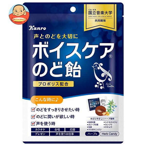 まとめ買いで送料がオトク！3ケースまでは、送料1個口（1梱包）の配送料金でお届けします。1袋あたりの商品価格184円（税別）お菓子 あめ キャンディー のど飴 袋