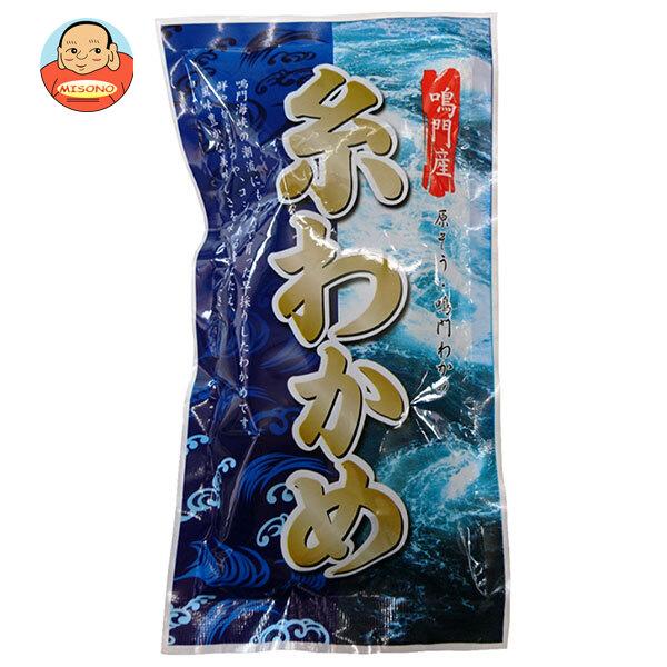 まとめ買いで送料がオトク！3ケースまでは、送料1個口（1梱包）の配送料金でお届けします。1袋あたりの商品価格207円（税別）乾物 わかめ 海藻