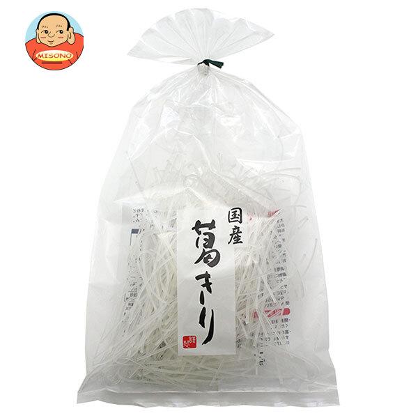 まとめ買いで送料がオトク！2ケースまでは、送料1個口（1梱包）の配送料金でお届けします。1袋あたりの商品価格182円（税別）そうざい 惣菜 くずきり 澱粉