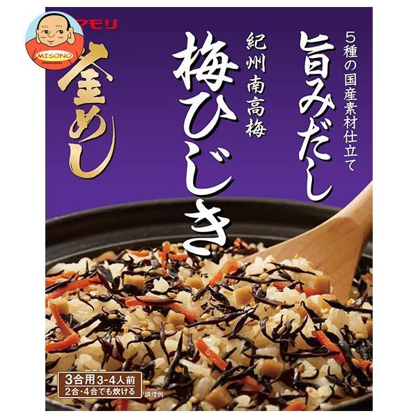 まとめ買いで送料がオトク！3ケースまでは、送料1個口（1梱包）の配送料金でお届けします。1箱あたりの商品価格２０４円（税別）調味料 炊き込みごはんの素 3〜4人前