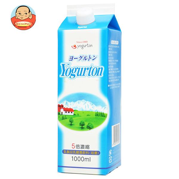 まとめ買いで送料がオトク！2ケースまでは、送料1個口（1梱包）の配送料金でお届けします。1本あたりの商品価格604円（税別）乳酸飲料 ヨーグルト