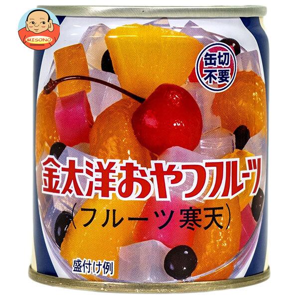 まとめ買いで送料がオトク！2ケースまでは、送料1個口（1梱包）の配送料金でお届けします。1本あたりの商品価格209円（税別）缶詰  寒天 くだもの 缶切不要