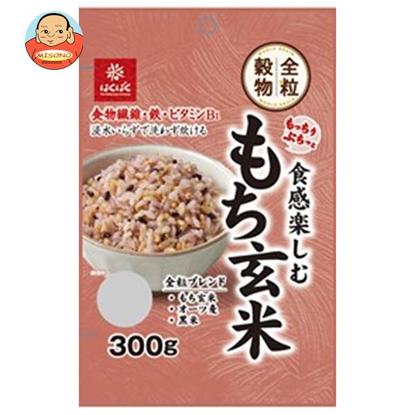 まとめ買いで送料がオトク！3ケースまでは、送料1個口（1梱包）の配送料金でお届けします。1袋あたりの商品価格424円（税別）一般食品 もち麦 オーツ麦 袋