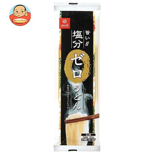 まとめ買いで送料がオトク！3ケースまでは、送料1個口（1梱包）の配送料金でお届けします。1個あたりの商品価格１３３円（税別）塩分カット 袋麺 乾麺 麺