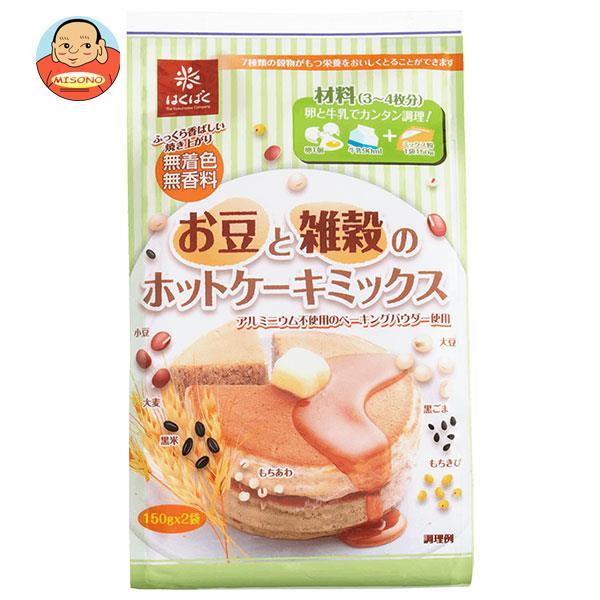 まとめ買いで送料がオトク！3ケースまでは、送料1個口（1梱包）の配送料金でお届けします。1袋あたりの商品価格２９８円（税別）菓子材料 ホットケーキ パンケーキ