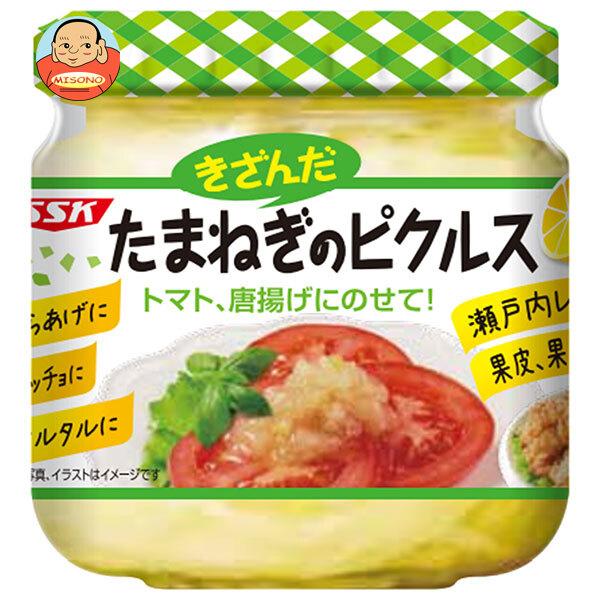 まとめ買いで送料がオトク！3ケースまでは、送料1個口（1梱包）の配送料金でお届けします。1個あたりの商品価格224円（税別）一般食品 ピクルス 酢漬け 瓶 オニオン 玉葱