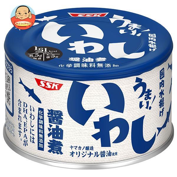 まとめ買いで送料がオトク！3ケースまでは、送料1個口（1梱包）の配送料金でお届けします。1個あたりの商品価格１７７円（税別）一般食品 缶詰 いわし イワシ