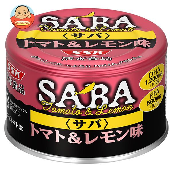 まとめ買いで送料がオトク！3ケースまでは、送料1個口（1梱包）の配送料金でお届けします。1個あたりの商品価格228円（税別）サバ缶 鯖缶 さば缶 とまと