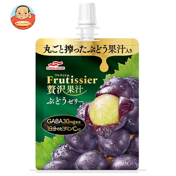 まとめ買いで送料がオトク！2ケースまでは、送料1個口（1梱包）の配送料金でお届けします。1個あたりの商品価格145円（税別）ゼリー フルーツゼリー おやつ ぶどう ブドウ