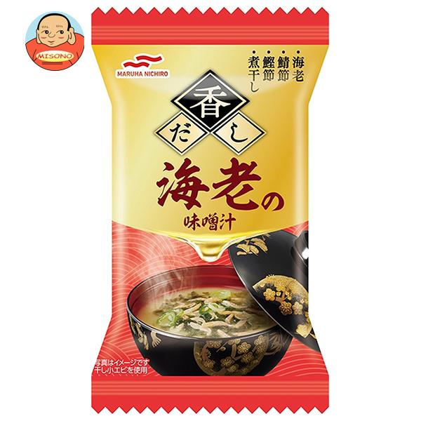 まとめ買いで送料がオトク！3ケースまでは、送料1個口（1梱包）の配送料金でお届けします。1袋あたりの商品価格104円（税別）インスタント 即席 味噌汁 みそ汁 フリーズドライ