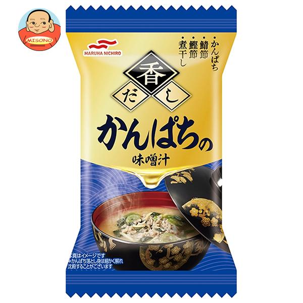 まとめ買いで送料がオトク！3ケースまでは、送料1個口（1梱包）の配送料金でお届けします。1袋あたりの商品価格104円（税別）インスタント 即席 味噌汁 みそ汁 フリーズドライ