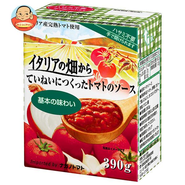 まとめ買いで送料がオトク！3ケースまでは、送料1個口（1梱包）の配送料金でお届けします。1個あたりの商品価格312円（税別）トマトピューレ トマトソース 調味料