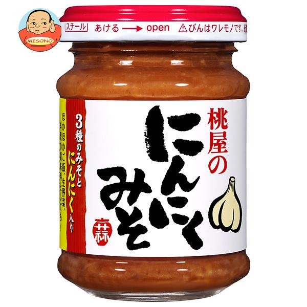 まとめ買いで送料がオトク！3ケースまでは、送料1個口（1梱包）の配送料金でお届けします。1本あたりの商品価格207円（税別）調味料 瓶 味噌 ニンニク にんにく味噌