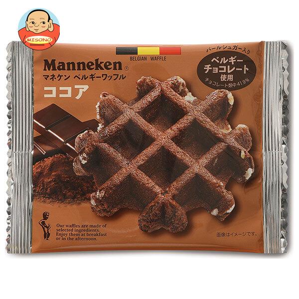 まとめ買いで送料がオトク！2ケースまでは、送料1個口（1梱包）の配送料金でお届けします。1個あたりの商品価格115円（税別）※返品は一切受付させて頂いておりません。ワッフル 洋菓子 焼き菓子 お菓子 おやつ