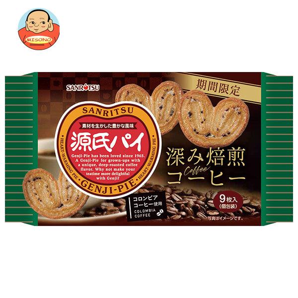 まとめ買いで送料がオトク！1ケースまでは、送料1個口（1梱包）の配送料金でお届けします。1袋あたりの商品価格188円（税別）お菓子 スナック菓子 パイ コーヒー 珈琲