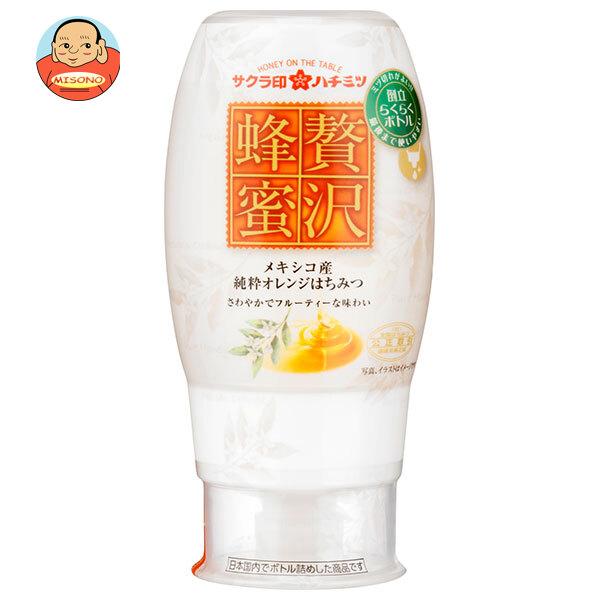 まとめ買いで送料がオトク！3ケースまでは、送料1個口（1梱包）の配送料金でお届けします。1本あたりの商品価格555円（税別）嗜好品 シロップ はちみつ 蜂蜜