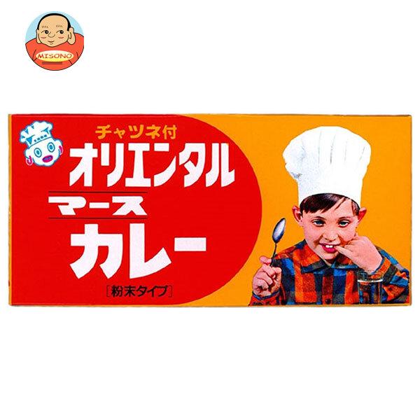 まとめ買いで送料がオトク！3ケースまでは、送料1個口（1梱包）の配送料金でお届けします。1個あたりの商品価格219円（税別）一般食品 カレー ルウ ルー 粉末 カレー粉