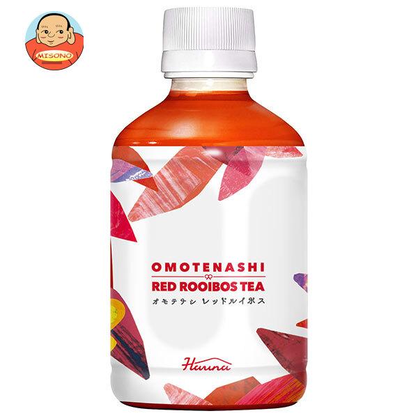 まとめ買いで送料がオトク！3ケースまでは、送料1個口（1梱包）の配送料金でお届けします。1本あたりの商品価格69円（税別）お茶 PET ルイボス