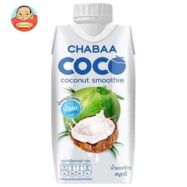 まとめ買いで送料がオトク！3ケースまでは、送料1個口（1梱包）の配送料金でお届けします。1本あたりの商品価格173円（税別）紙パック ココナッツ ココナッツミルク ジュース