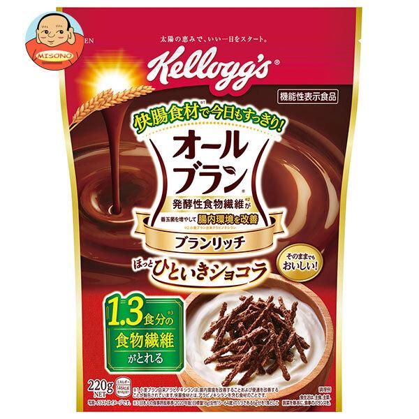 まとめ買いで送料がオトク！2ケースまでは、送料1個口（1梱包）の配送料金でお届けします。1袋あたりの商品価格413円（税別）食物繊維 朝食 フレーク 小麦 腸内環境改善 善玉菌 チョコレート