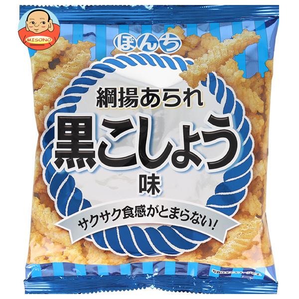 まとめ買いで送料がオトク！1ケースまでは、送料1個口（1梱包）の配送料金でお届けします。1袋あたりの商品価格104円（税別）お菓子 おつまみ せんべい あられ