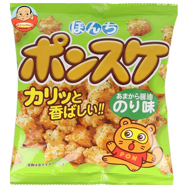 まとめ買いで送料がオトク！1ケースまでは、送料1個口（1梱包）の配送料金でお届けします。1袋あたりの商品価格104円（税別）お菓子 せんべい おつまみ