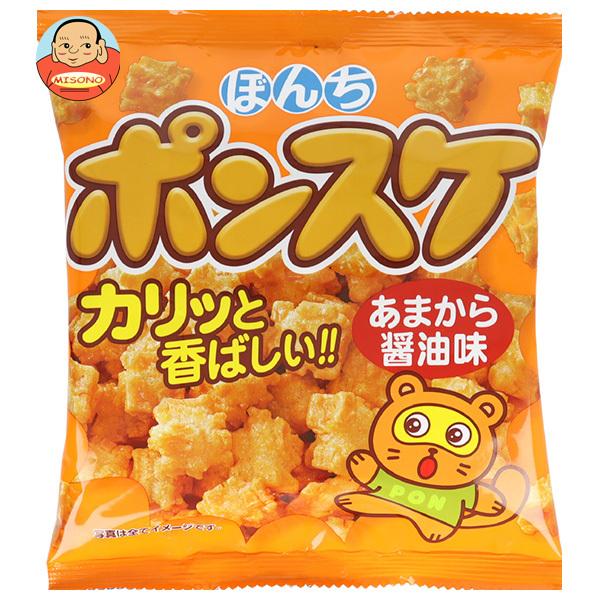 まとめ買いで送料がオトク！1ケースまでは、送料1個口（1梱包）の配送料金でお届けします。1袋あたりの商品価格104円（税別）お菓子 せんべい おつまみ