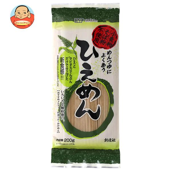 まとめ買いで送料がオトク！3ケースまでは、送料1個口（1梱包）の配送料金でお届けします。1袋あたりの商品価格388円（税別）乾麺 小麦粉不使用 そば粉不使用