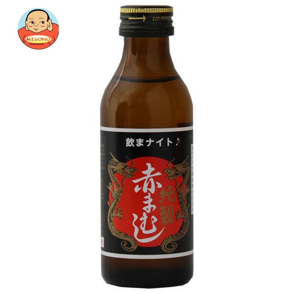 RJ 日興薬品工業 日興純製赤まむし 黒ラベル 100ml瓶×50本入 RJ 日興薬品工業 日興純製赤まむし 黒ラベル 100ml瓶×50本入