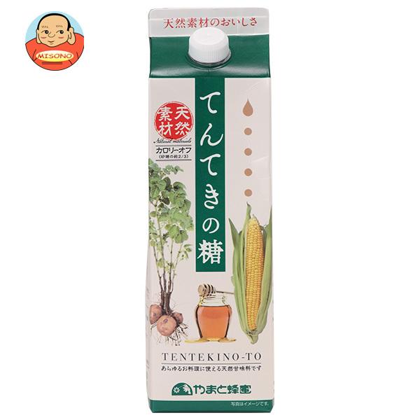 まとめ買いで送料がオトク！2ケースまでは、送料1個口（1梱包）の配送料金でお届けします。1本あたりの商品価格595円（税別）一般食品 調味料 天然甘味料 紙パック はちみつ