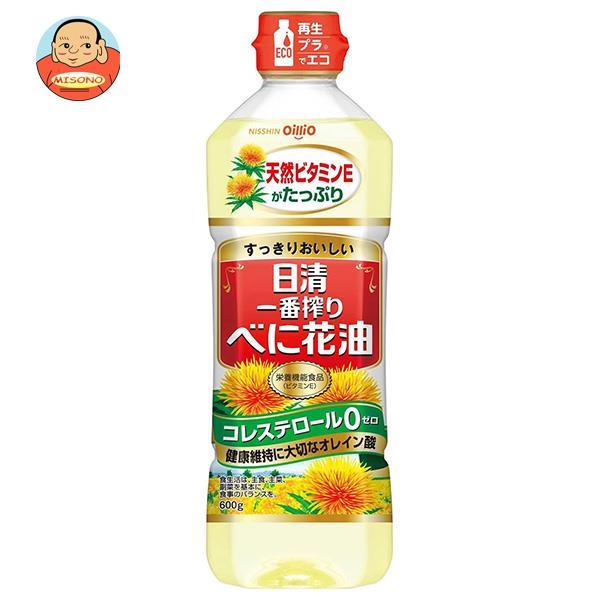 まとめ買いで送料がオトク！2ケースまでは、送料1個口（1梱包）の配送料金でお届けします。1本あたりの商品価格６３８円（税別）油 調味料 食用油 オイル