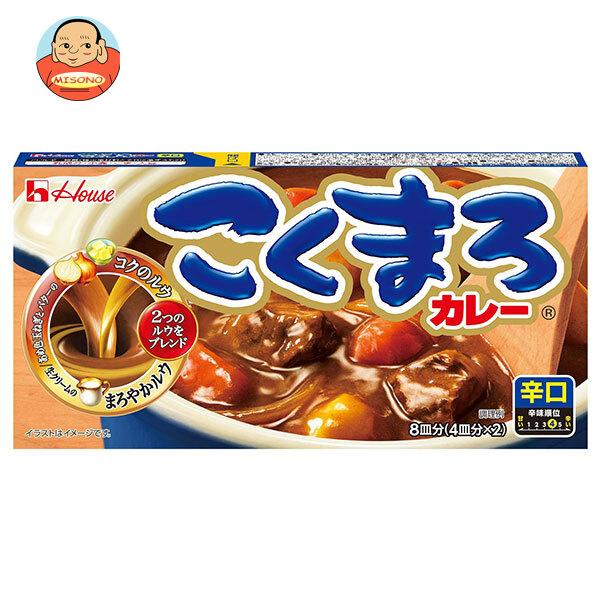 まとめ買いで送料がオトク！3ケースまでは、送料1個口（1梱包）の配送料金でお届けします。1個あたりの商品価格215円（税別）カレー カレールー カレー 辛口 調味料