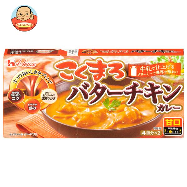まとめ買いで送料がオトク！3ケースまでは、送料1個口（1梱包）の配送料金でお届けします。1個あたりの商品価格293円（税別）調味料 カレー カリー ルウ チキン 甘口
