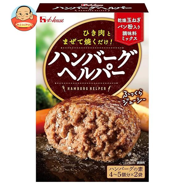 まとめ買いで送料がオトク！3ケースまでは、送料1個口（1梱包）の配送料金でお届けします。1個あたりの商品価格233円（税別）料理の素 はんばーぐ 素