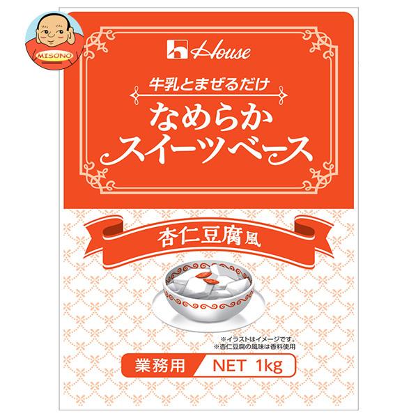 まとめ買いで送料がオトク！2ケースまでは、送料1個口（1梱包）の配送料金でお届けします。1個あたりの商品価格955円（税別）お菓子 おやつ デザートベース 菓子材料