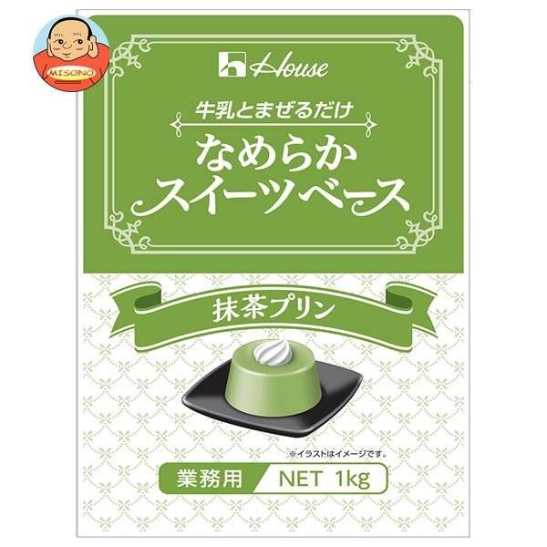 まとめ買いで送料がオトク！2ケースまでは、送料1個口（1梱包）の配送料金でお届けします。1個あたりの商品価格1074円（税別）お菓子 おやつ デザートベース 菓子材料