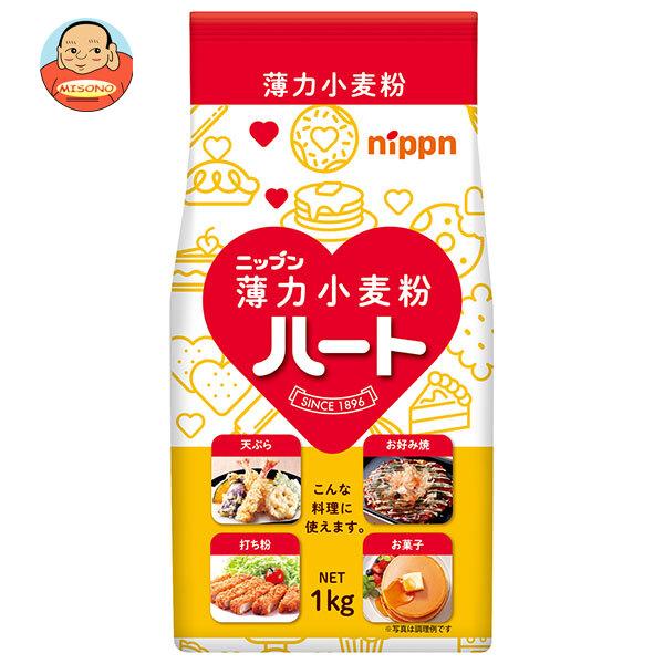 まとめ買いで送料がオトク！1ケースまでは、送料1個口（1梱包）の配送料金でお届けします。1袋あたりの商品価格290円（税別）小麦粉 薄力粉 製菓
