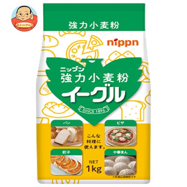 まとめ買いで送料がオトク！1ケースまでは、送料1個口（1梱包）の配送料金でお届けします。1袋あたりの商品価格313円（税別）小麦粉 強力粉 製菓