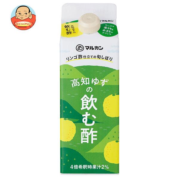まとめ買いで送料がオトク！2ケースまでは、送料1個口（1梱包）の配送料金でお届けします。1本あたりの商品価格459円（税別）飲料、酢、リンゴ酢、ゆず