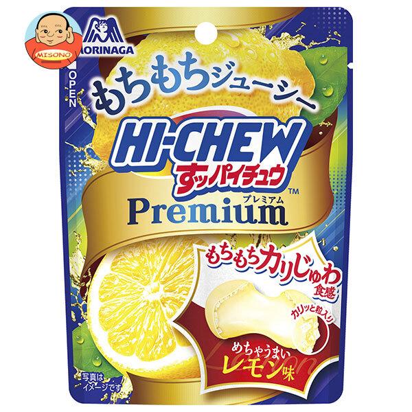 まとめ買いで送料がオトク！3ケースまでは、送料1個口（1梱包）の配送料金でお届けします。1袋あたりの商品価格145円（税別）すッパイチュウ プレミアム レモン キャンディ 酸っぱい お菓子 駄菓子 おやつ 人気
