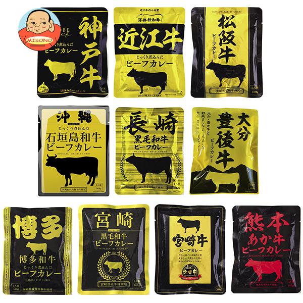 まとめ買いで送料がオトク！3ケースまでは、送料1個口（1梱包）の配送料金でお届けします。1袋あたりの商品価格222円（税別）レトルト食品 レトルトカレー ご当地 ご当地カレー