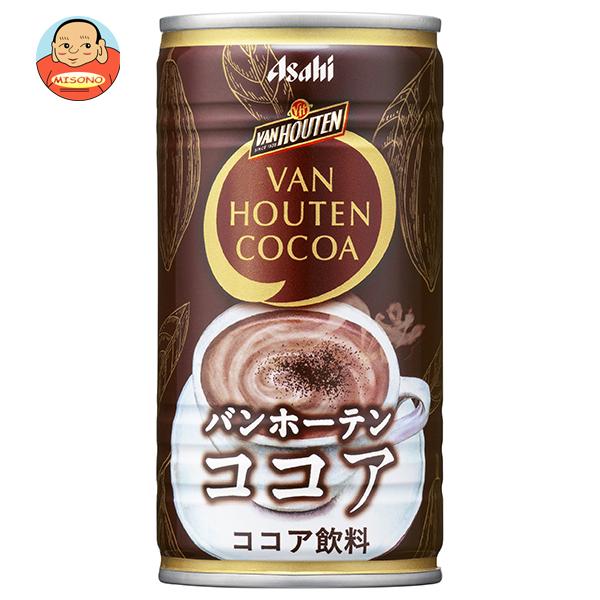 まとめ買いで送料がオトク！3ケースまでは、送料1個口（1梱包）の配送料金でお届けします。1本あたりの商品価格84円（税別）ココア ホット 缶 濃厚