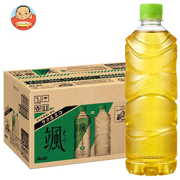 まとめ買いで送料がオトク！2ケースまでは、送料1個口（1梱包）の配送料金でお届けします。1本あたりの商品価格82円（税別）茶飲料 お茶 香り立つ 緑茶