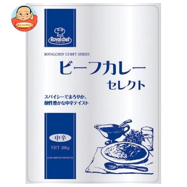 まとめ買いで送料がオトク！3ケースまでは、送料1個口（1梱包）の配送料金でお届けします。1袋あたりの商品価格168円（税別）カレー ビーフカレー 中辛