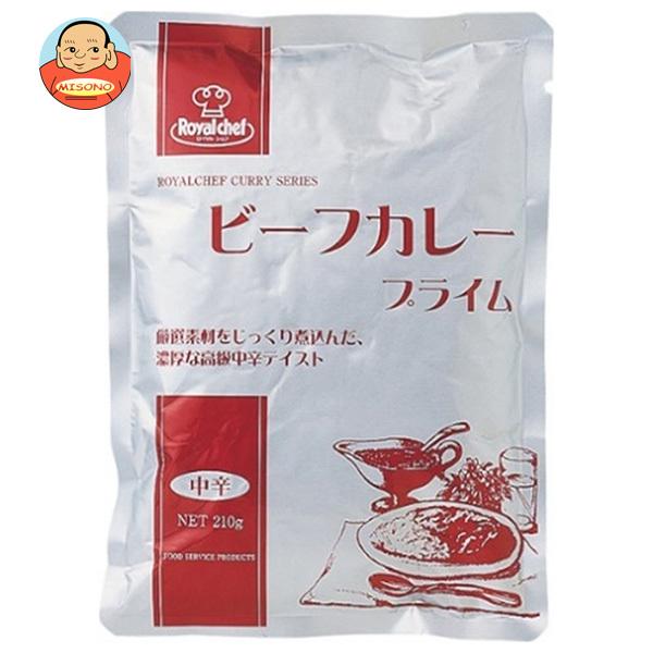 まとめ買いで送料がオトク！3ケースまでは、送料1個口（1梱包）の配送料金でお届けします。1袋あたりの商品価格294円（税別）カレー ビーフカレー 中辛