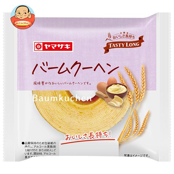 まとめ買いで送料がオトク！2ケースまでは、送料1個口（1梱包）の配送料金でお届けします。1個あたりの商品価格118円（税別）パン 保存 ロングライフ 洋菓子