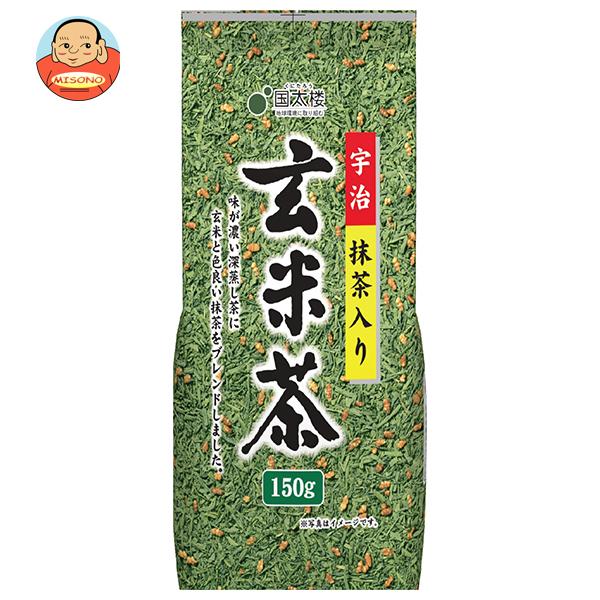 まとめ買いで送料がオトク！2ケースまでは、送料1個口（1梱包）の配送料金でお届けします。1袋あたりの商品価格373円（税別）茶 お茶 玄米茶 抹茶入