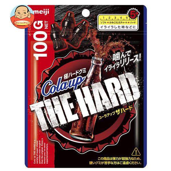 まとめ買いで送料がオトク！3ケースまでは、送料1個口（1梱包）の配送料金でお届けします。1袋あたりの商品価格265円（税別）お菓子 グミ 袋 弾力 ハードグミ Colaup