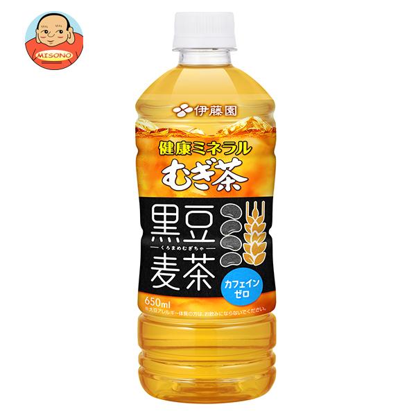 まとめ買いで送料がオトク！2ケースまでは、送料1個口（1梱包）の配送料金でお届けします。1本あたりの商品価格72円（税別）麦茶 PET お茶 カフェインレス ビタミン