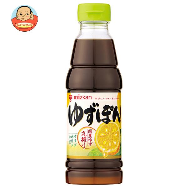 まとめ買いで送料がオトク！2ケースまでは、送料1個口（1梱包）の配送料金でお届けします。1本あたりの商品価格332円（税別）ポン酢 ぽん酢 ポンズ 調味料 柚子ポン酢 お肉 ぎょうざ